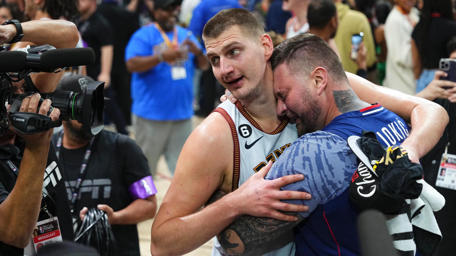 ESPN - Serving Sports Fans. Anytime. Anywhere.