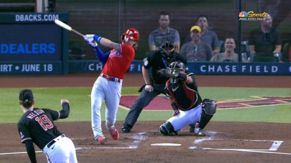 MLB on ESPN - Scores, Stats and Highlights