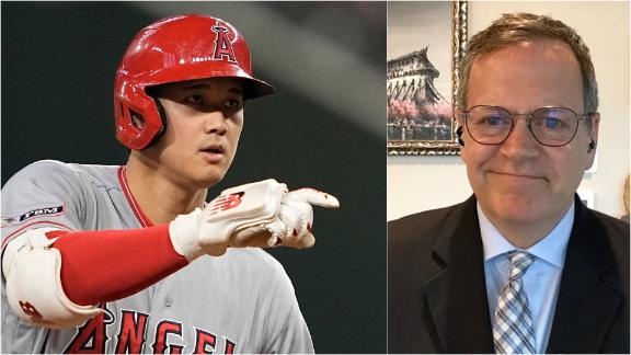 ESPN - Serving Sports Fans. Anytime. Anywhere.