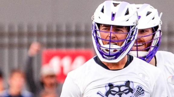 PLL - Premier Lacrosse League - ESPN