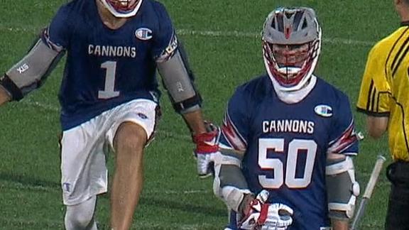 PLL - Premier Lacrosse League - ESPN