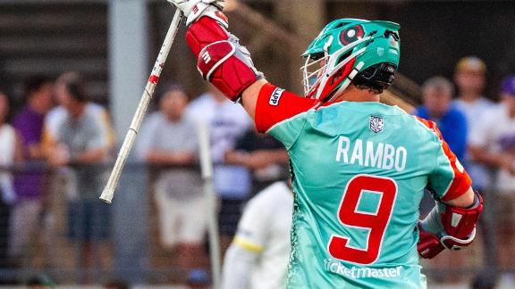 PLL - Premier Lacrosse League - ESPN