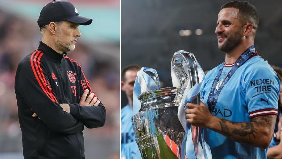 Soccer on ESPN - Scores, Stats and Highlights