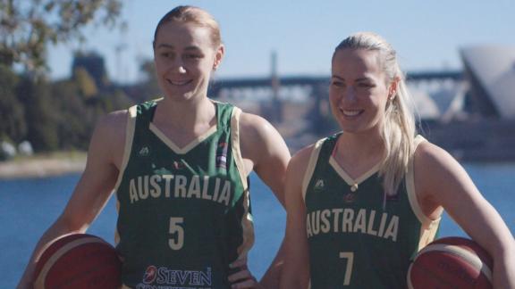 Basketball - Summer Olympics