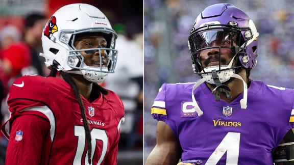 NFL on ESPN - Scores, Stats and Highlights