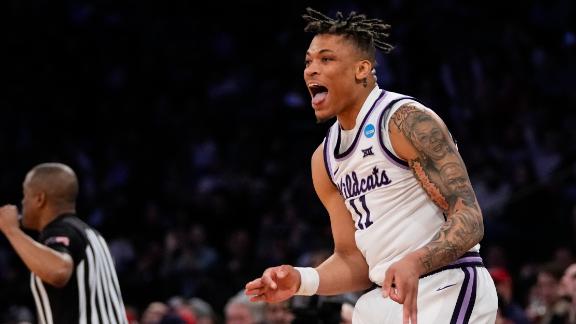 2023 NBA Draft News - ESPN