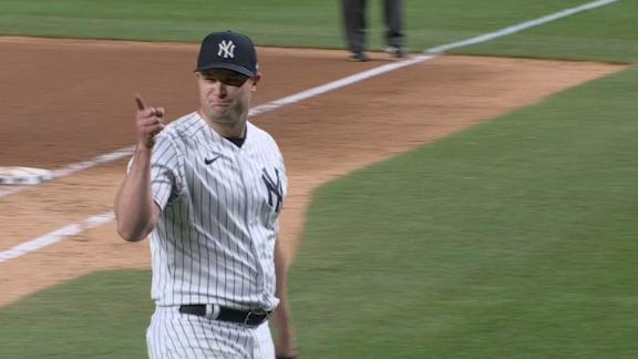 A Grip on Sports: It continues to rain strikeouts for the M's as spring ...