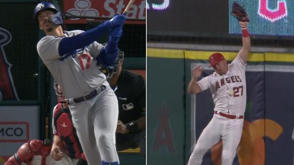 Freeman homers off Ohtani, and Dodgers sweep Angels with 2-0 victory ...