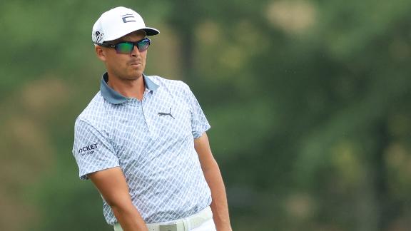 Golf News, Scores, Players, Schedule and Courses - Golf