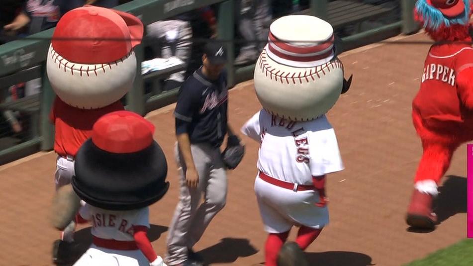 ESPN - Serving Sports Fans. Anytime. Anywhere.