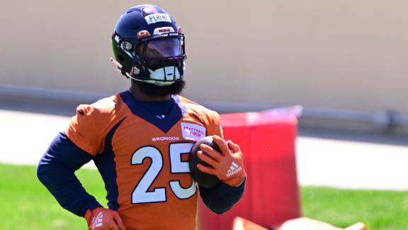 Fantasy Football - Leagues, Rankings, News, Picks & More