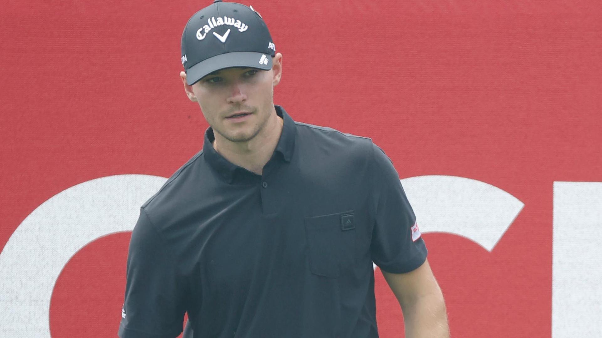 Golf News, Scores, Players, Schedule and Courses - Golf