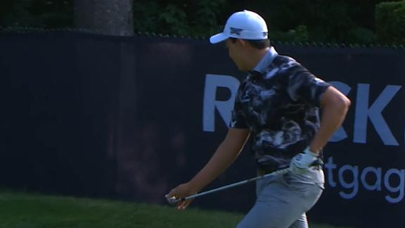 Golf News, Scores, Players, Schedule and Courses - Golf