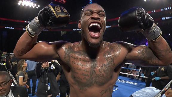 ESPN - Serving Sports Fans. Anytime. Anywhere.