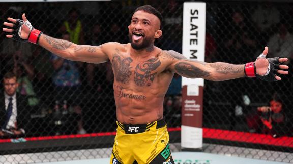 ESPN - Serving Sports Fans. Anytime. Anywhere.