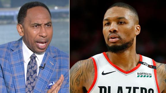 ESPN - Serving Sports Fans. Anytime. Anywhere.