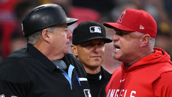 ESPN - Serving Sports Fans. Anytime. Anywhere.