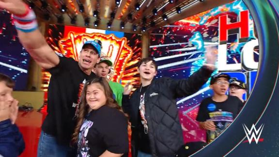 WWE News, Video - WWE