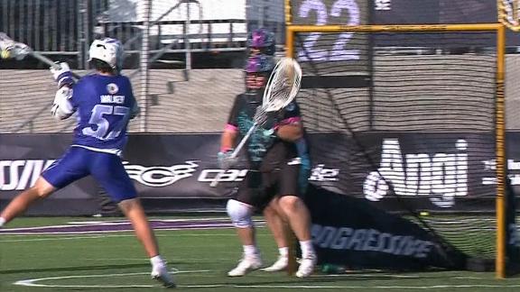 PLL - Premier Lacrosse League - ESPN