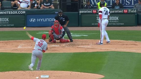 MLB on ESPN - Scores, Stats and Highlights