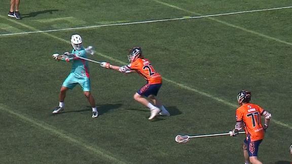 PLL - Premier Lacrosse League - ESPN