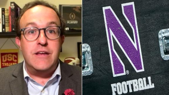 NCAA on ESPN - College Football Scores, Stats and Highlights