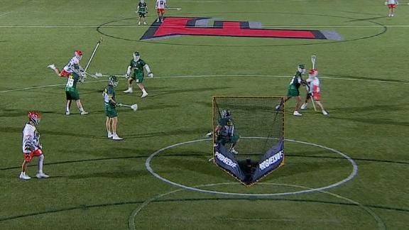 PLL - Premier Lacrosse League - ESPN