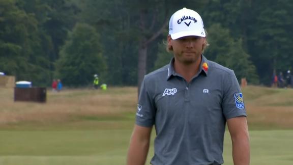 Golf News, Scores, Players, Schedule and Courses - Golf