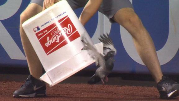 Urías allows 1 hit in 6 innings and the Dodgers get to Verlander in the ...