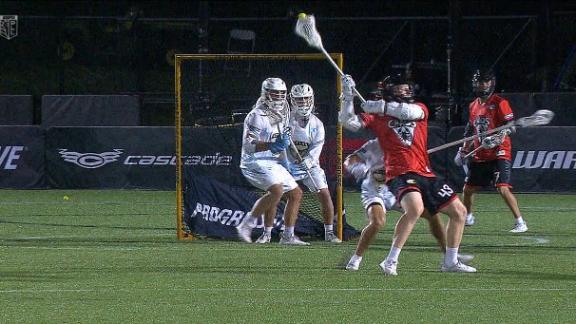 PLL - Premier Lacrosse League - ESPN