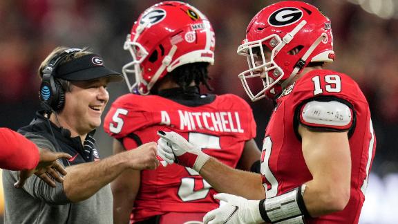 NCAA on ESPN - College Football Scores, Stats and Highlights