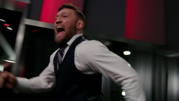 UFC on ESPN - Fight Highlights and Latest News