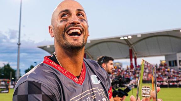 PLL - Premier Lacrosse League - ESPN