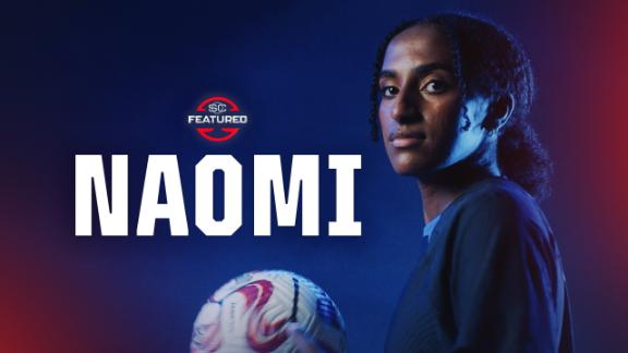 ESPN - Serving Sports Fans. Anytime. Anywhere.