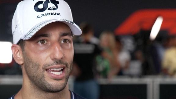 Formula 1 News, Live Grand Prix Updates, Videos, Drivers and Results