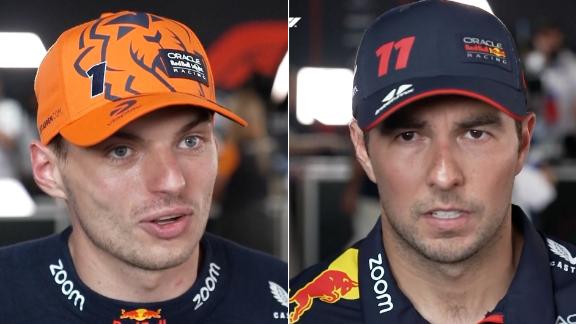 Formula 1 News, Live Grand Prix Updates, Videos, Drivers and Results