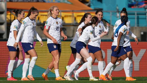 ESPN - Serving Sports Fans. Anytime. Anywhere.