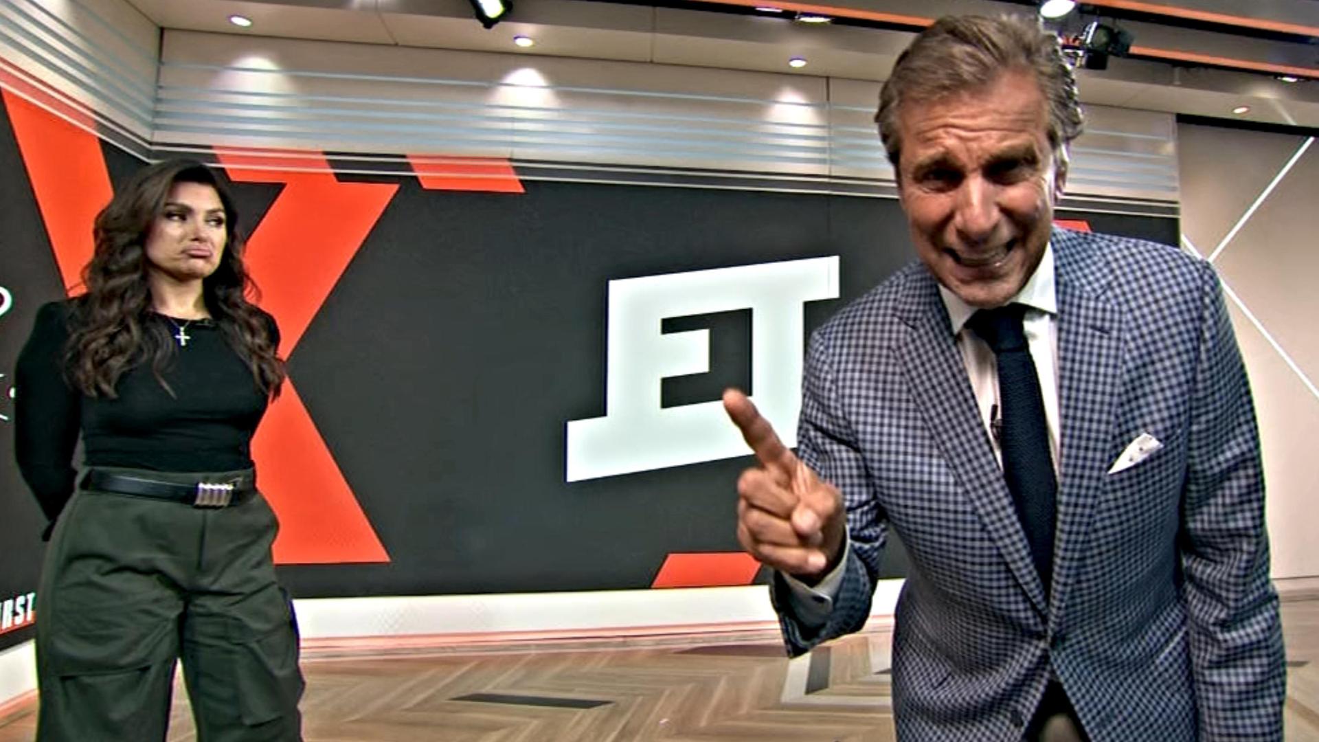 ESPN - Serving Sports Fans. Anytime. Anywhere.