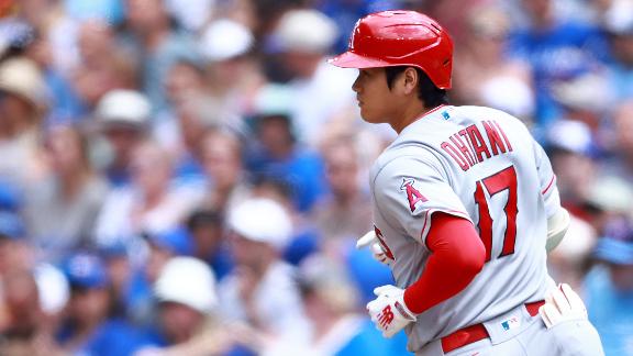 ESPN - Serving Sports Fans. Anytime. Anywhere.