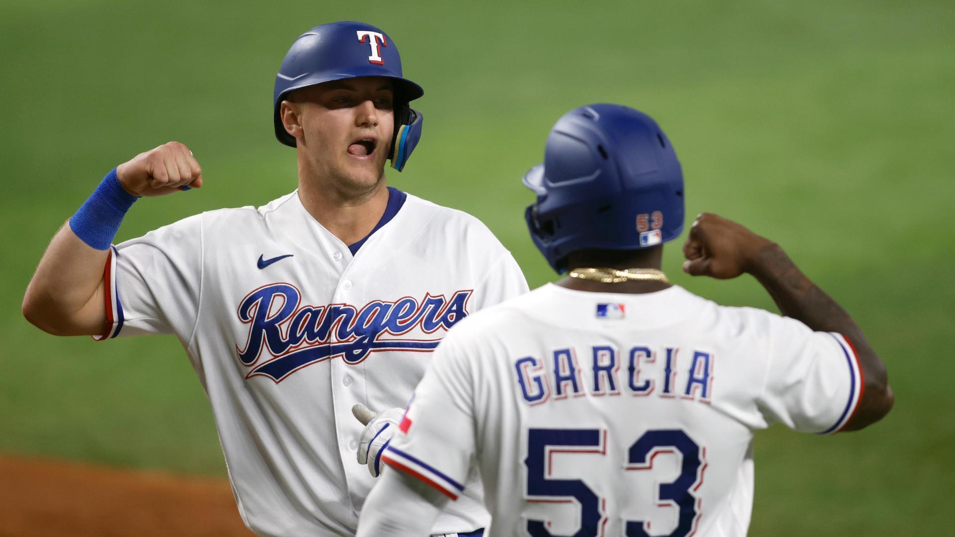 Seager homers in return, Dunning Ks 11 as Rangers maintain AL West lead ...