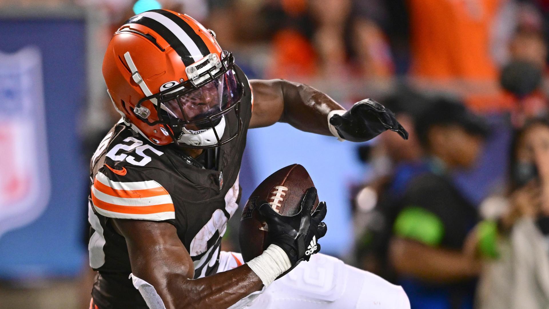 ESPN - Serving Sports Fans. Anytime. Anywhere.