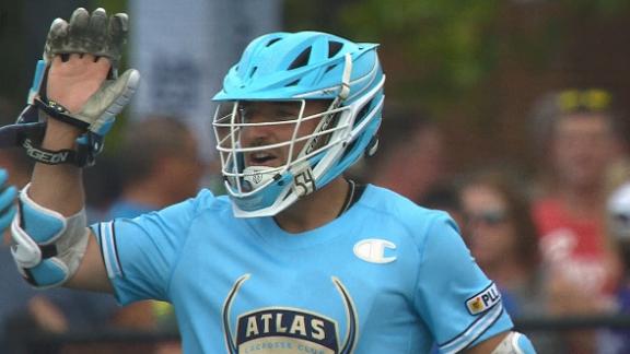 PLL - Premier Lacrosse League - ESPN