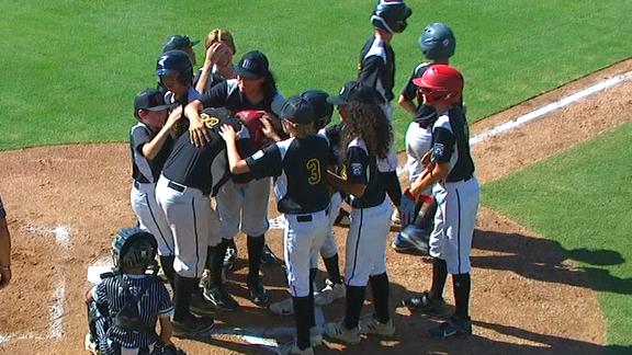 ESPN - Serving Sports Fans. Anytime. Anywhere.