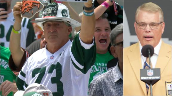 NFL on ESPN - Scores, Stats and Highlights