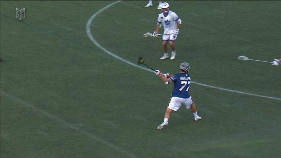 PLL - Premier Lacrosse League - ESPN