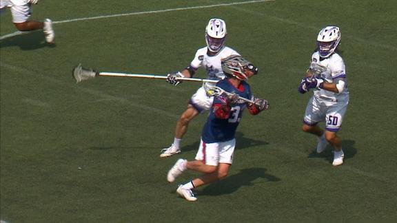 PLL - Premier Lacrosse League - ESPN