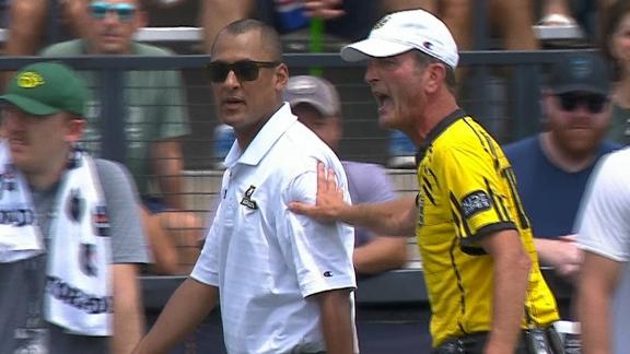 PLL - Premier Lacrosse League - ESPN