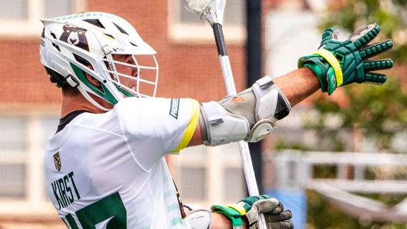 PLL - Premier Lacrosse League - ESPN