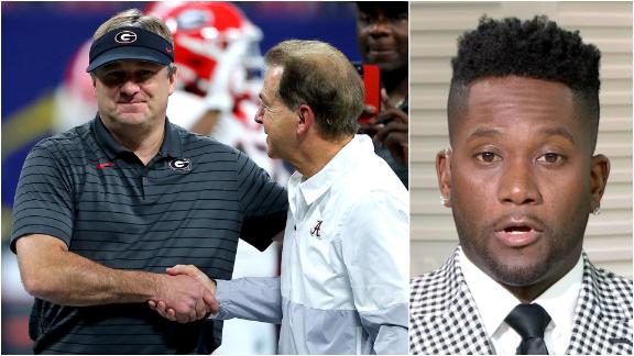 ESPN - Serving Sports Fans. Anytime. Anywhere.