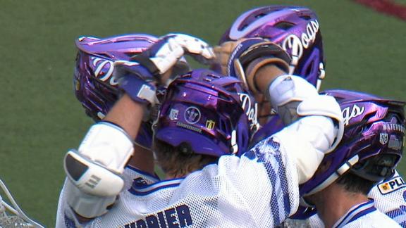 PLL - Premier Lacrosse League - ESPN